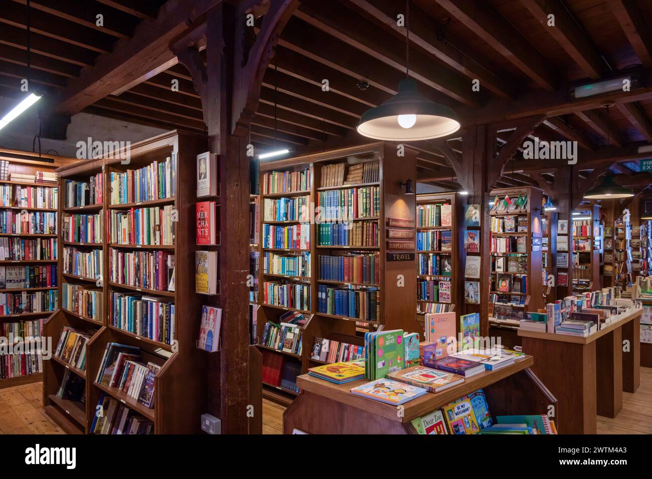 Richard booth hi-res stock photography and images - Alamy