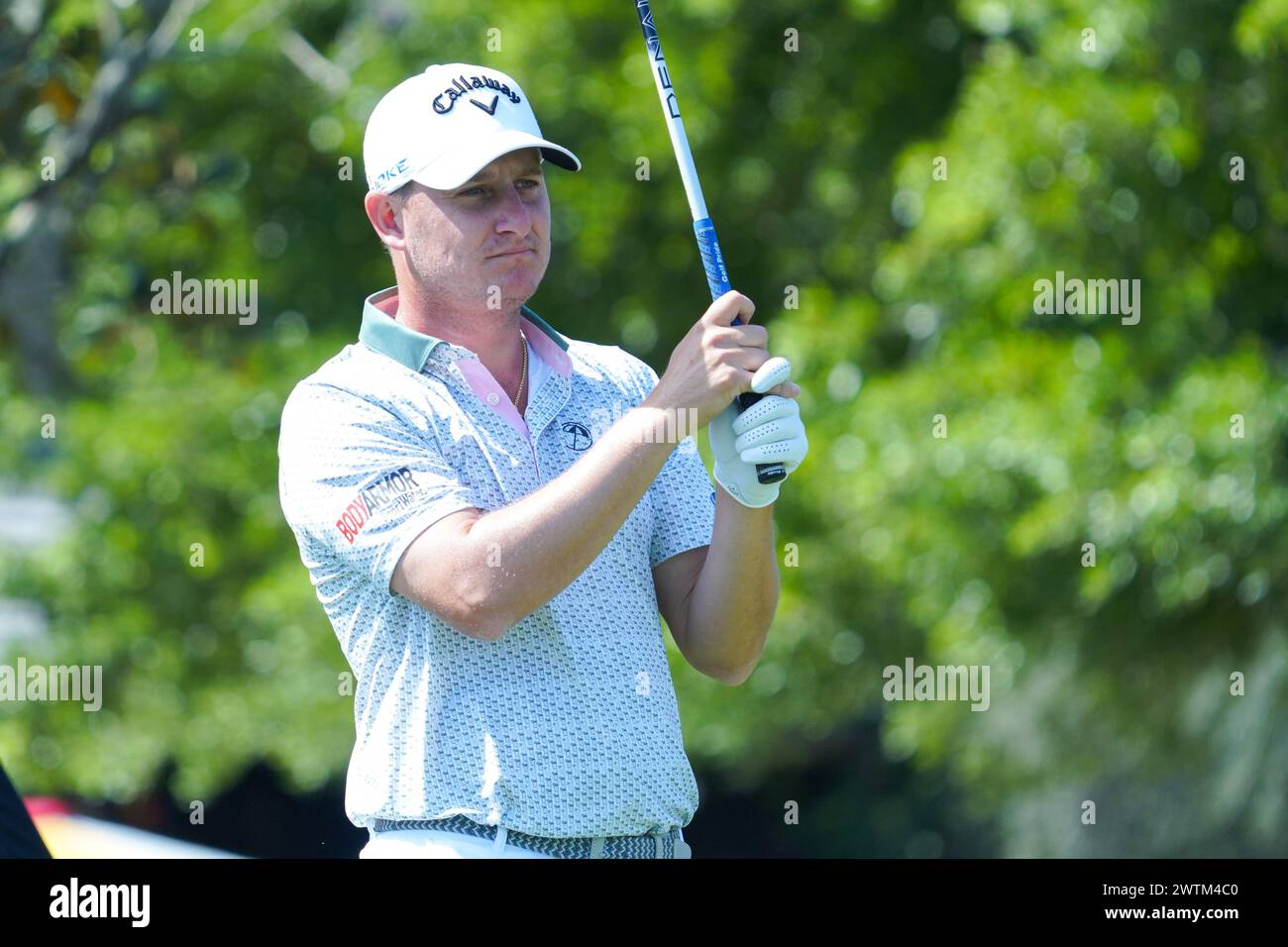 Orlando, USA. 10th Mar, 2024. Orlando, Florida, USA, March 10, 2024 ...