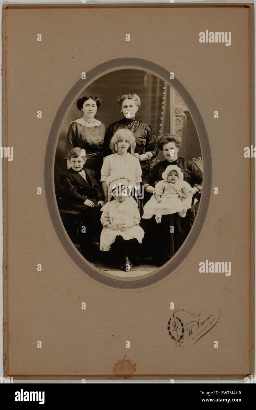 Imison hi-res stock photography and images - Alamy