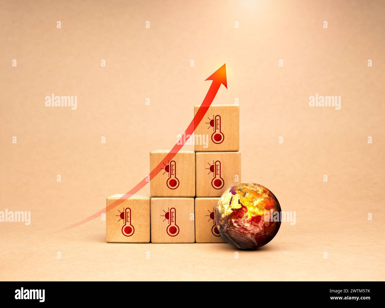 Global Warming, climate change, greenhouse effect, environmental ...