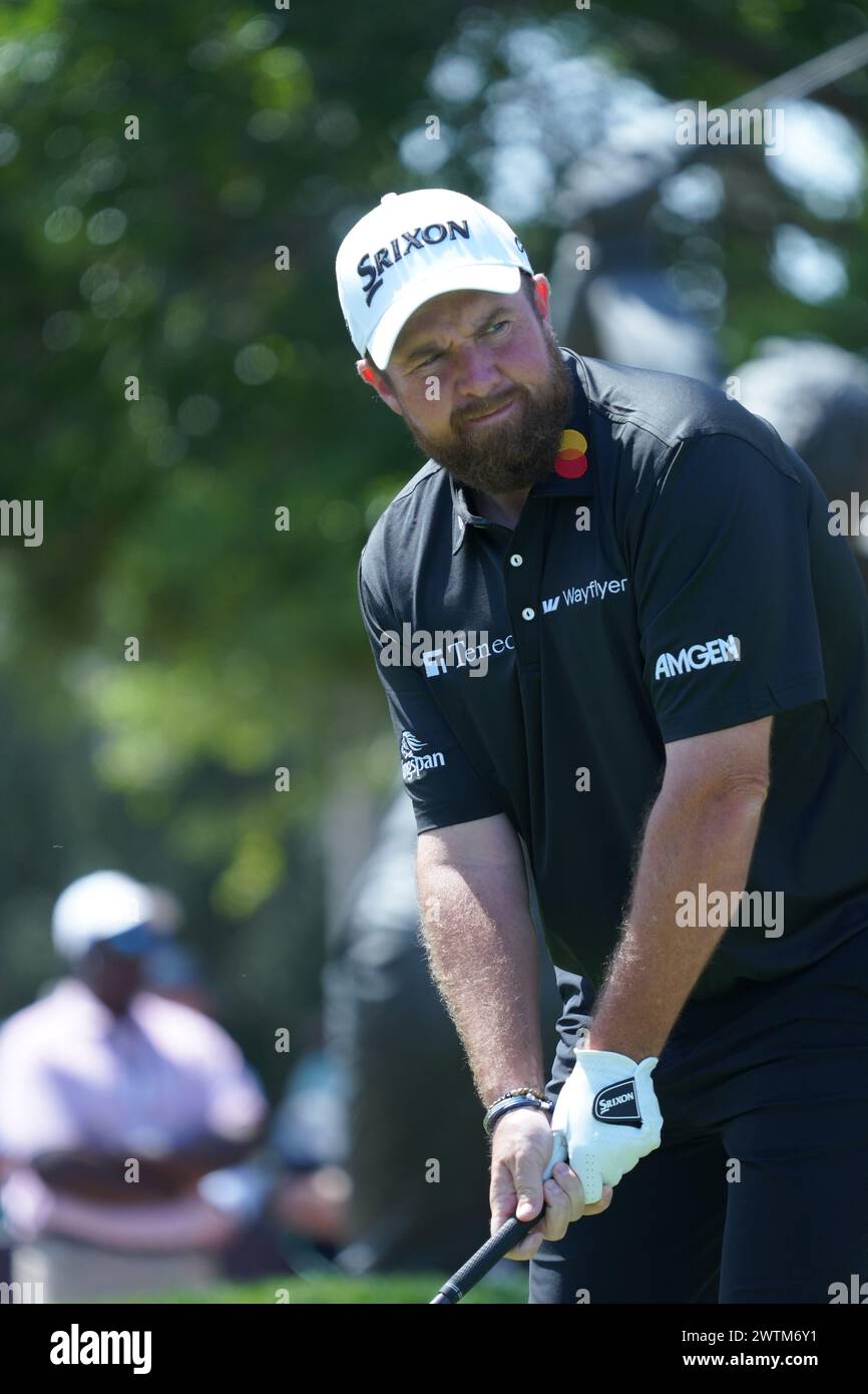 Orlando, USA. 10th Mar, 2024. Orlando, Florida, USA, March 8, 2024 ...