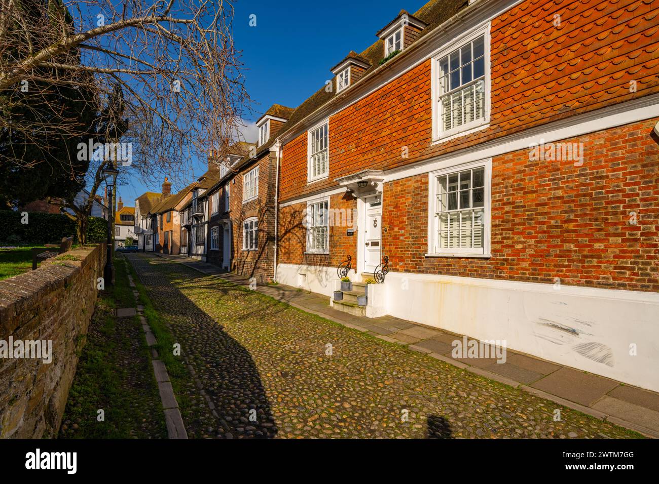 Rye lane market hi-res stock photography and images - Alamy