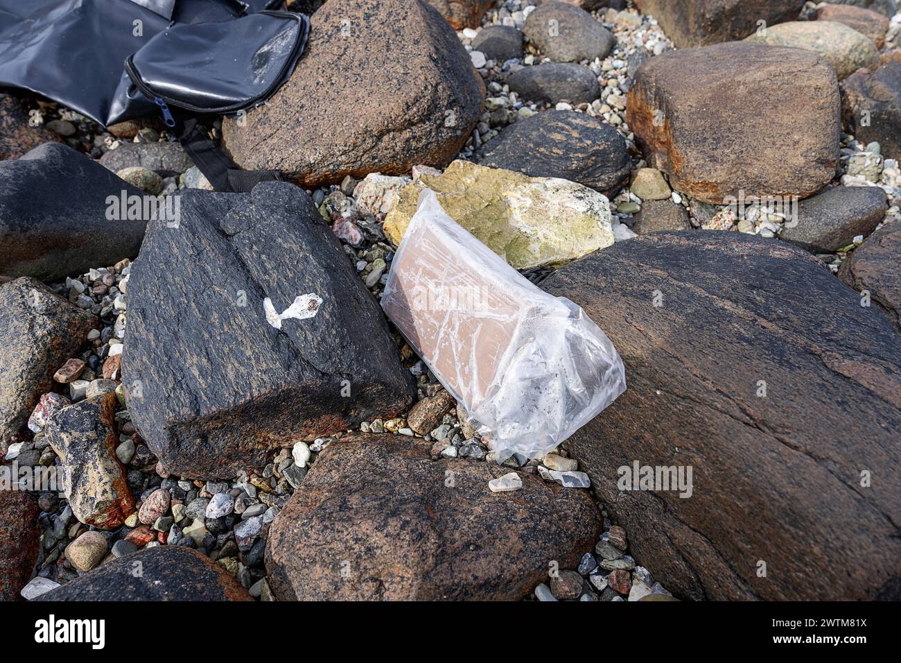 Cocaine gram hi-res stock photography and images - Alamy