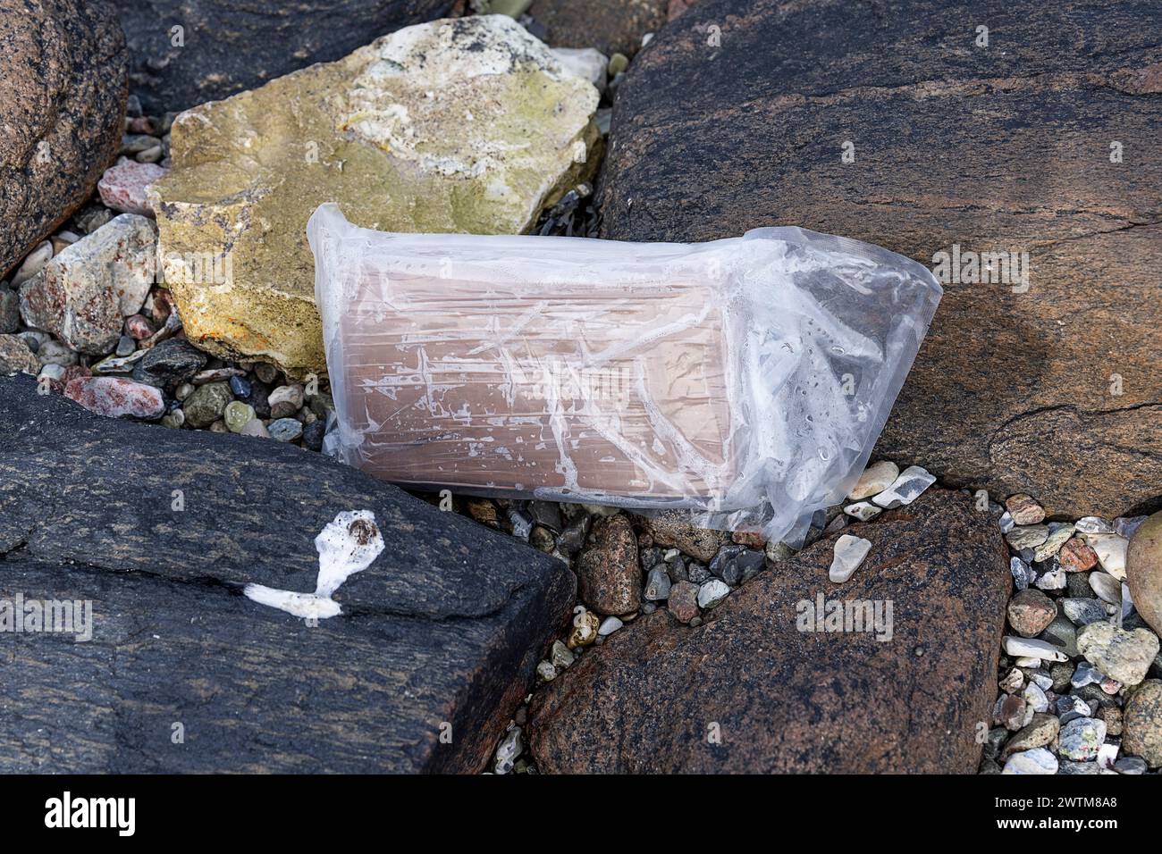 Cocaine gram hi-res stock photography and images - Alamy