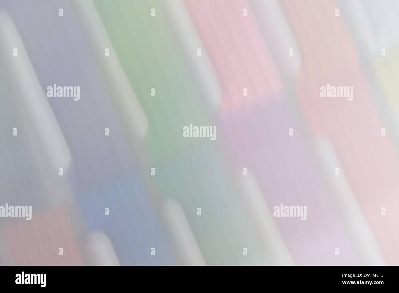 Abstract, blurred linear colored background Stock Photo - Alamy