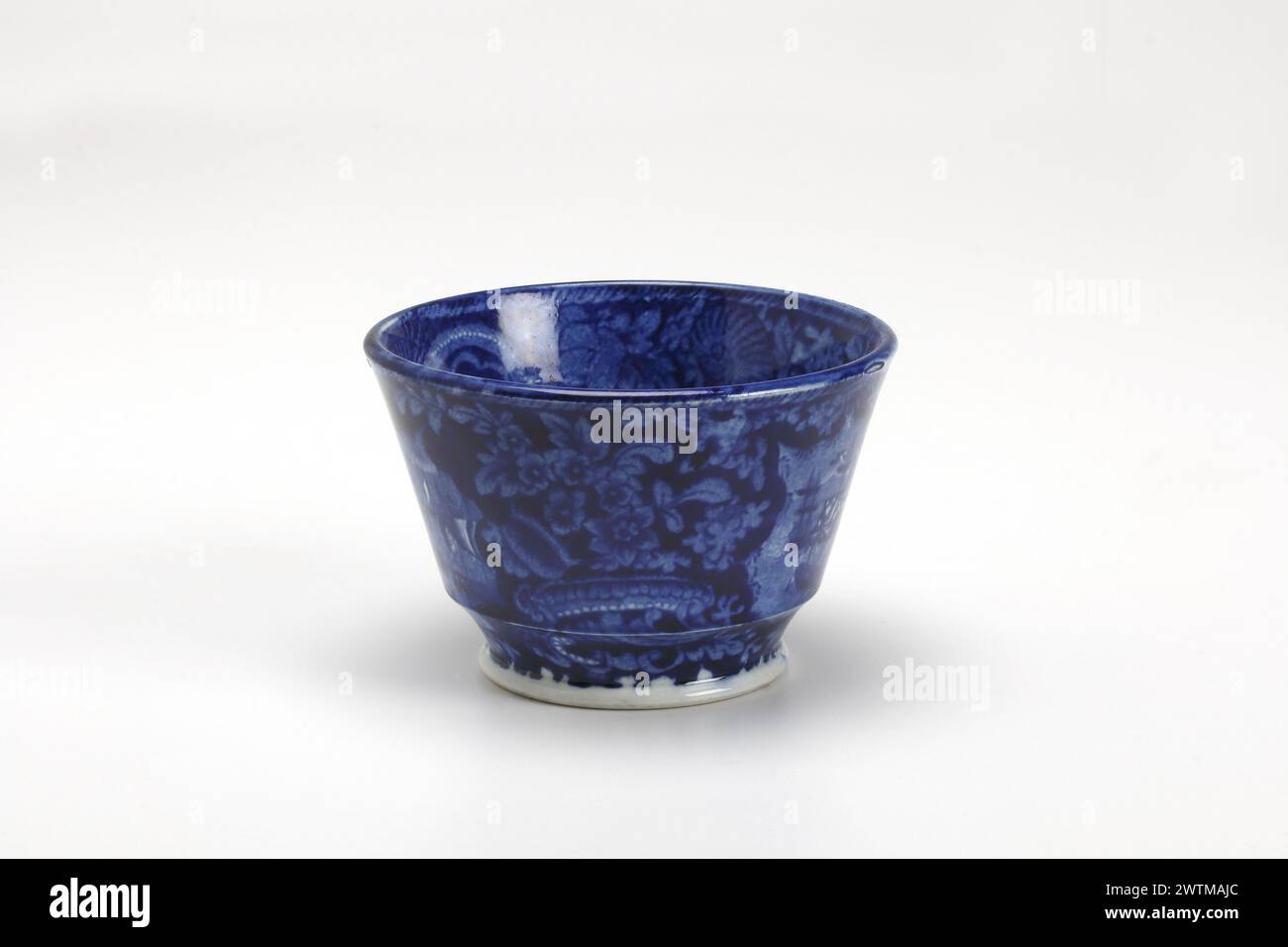 Tea bowl - Commodore MacDonough's Victory, War of 1812 D'après Enoch ...