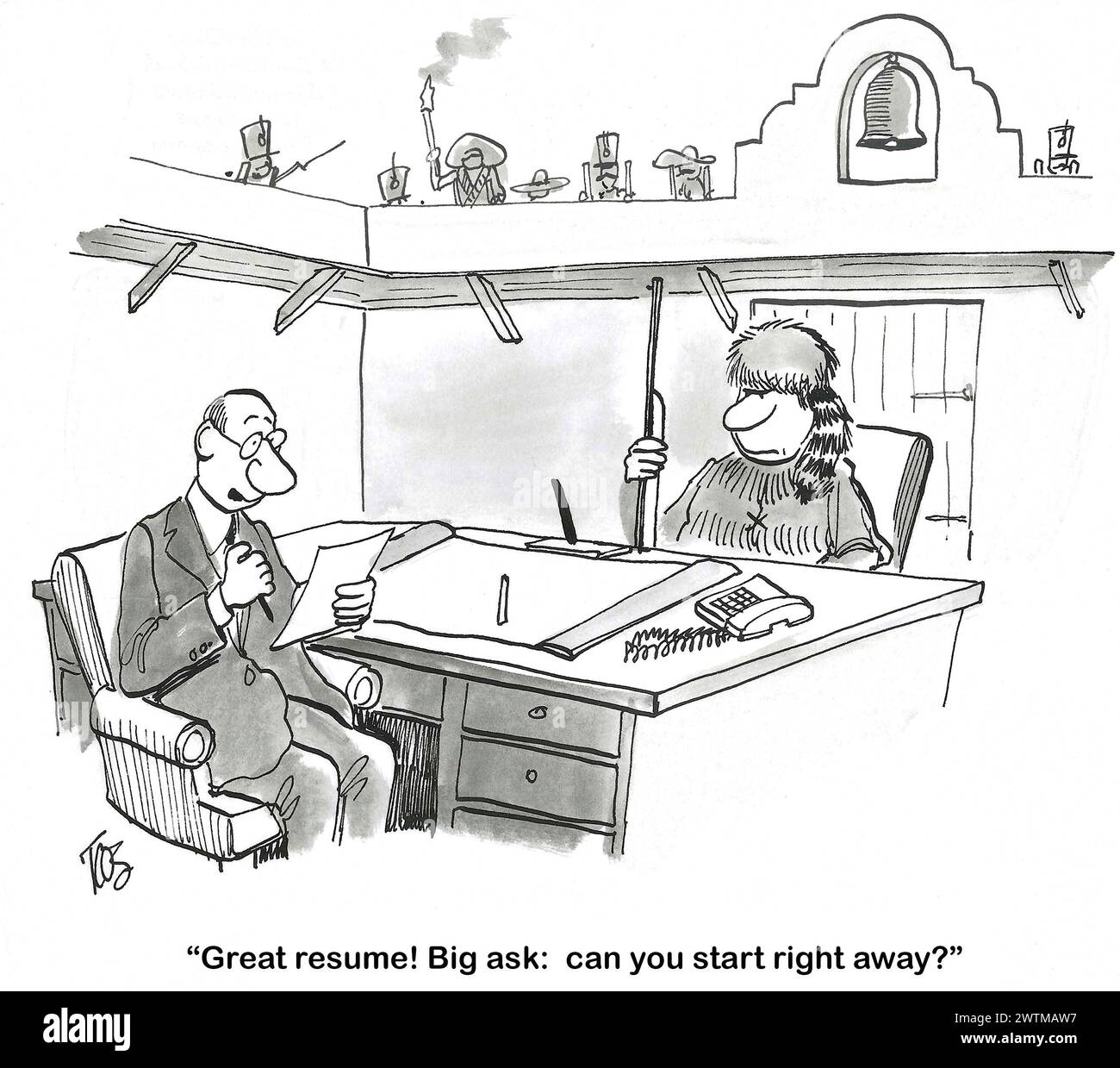 Perfect timing hi-res stock photography and images - Alamy