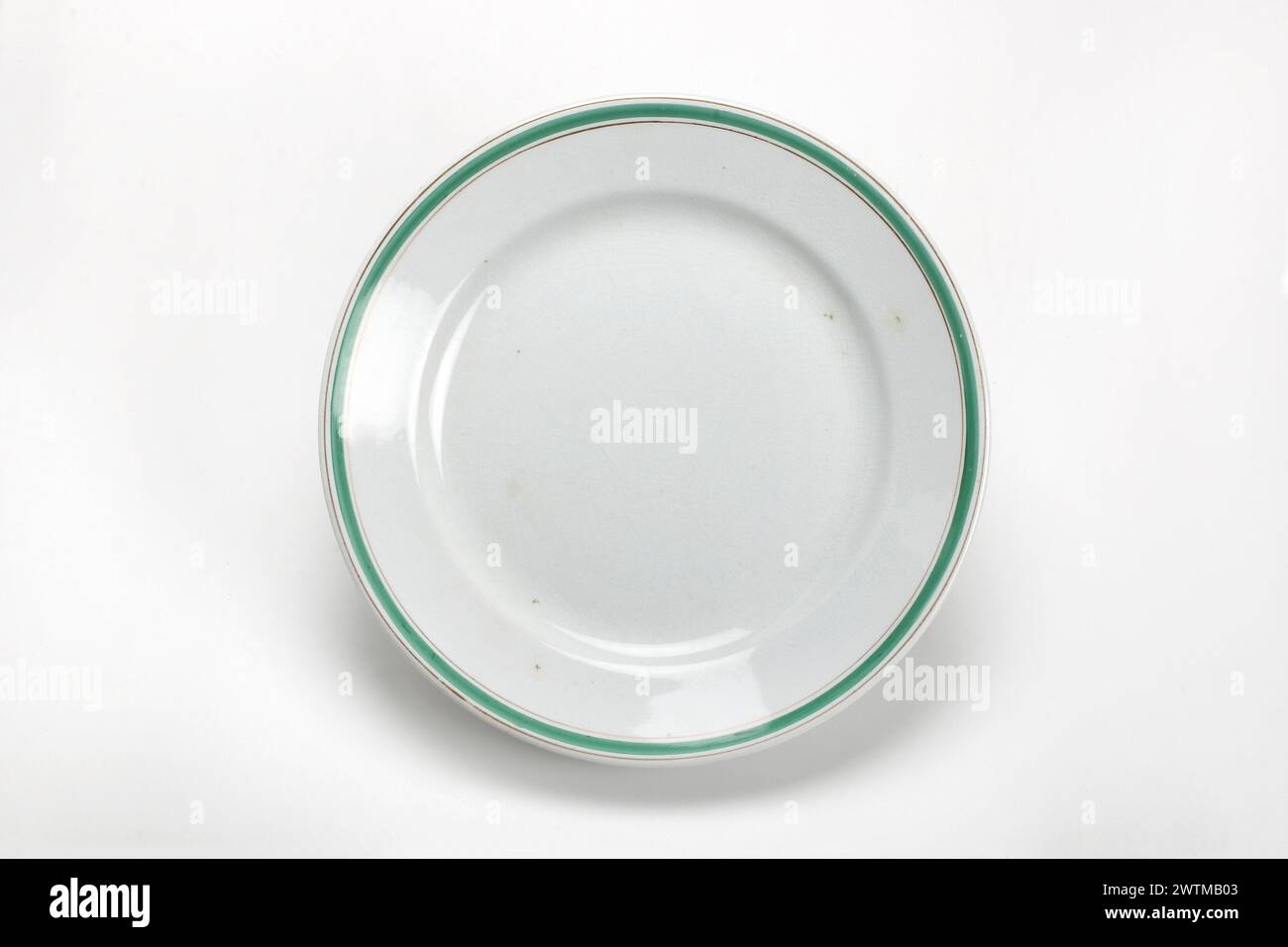 Dinner plate - Thomas Furnival & Sons Thomas Furnival & Sons Stock ...