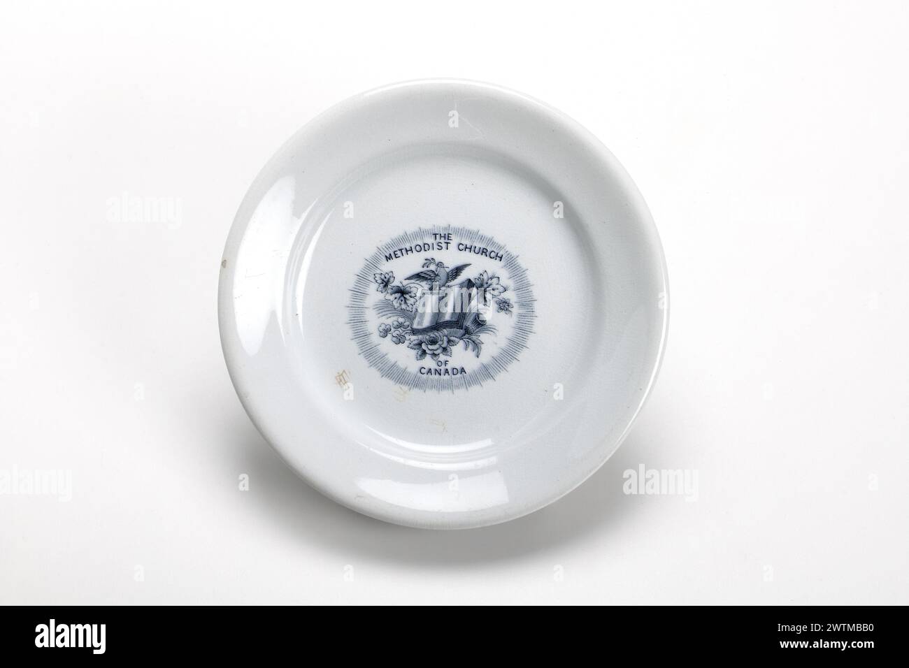 Plate - Clementson Brothers, 1865-1916 Clementson Brothers, 1865-1916 ...