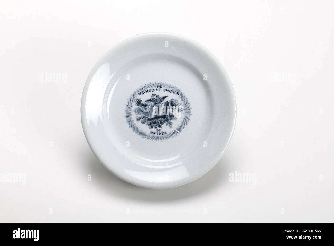 Plate - Clementson Brothers, 1865-1916 Clementson Brothers, 1865-1916 ...