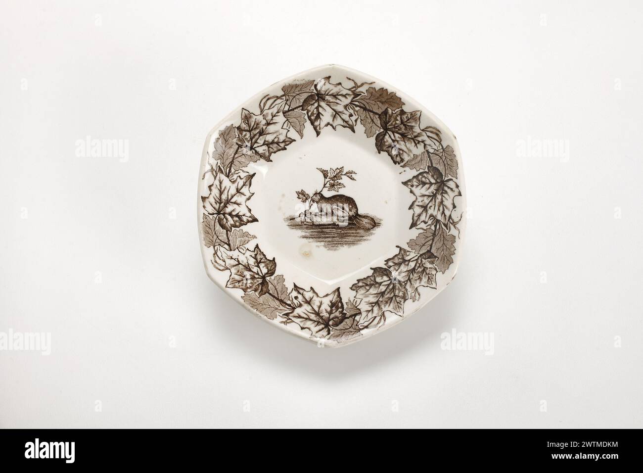 Bowl - Maple Thomas Furnival & Sons Thomas Furnival & Sons Stock Photo ...