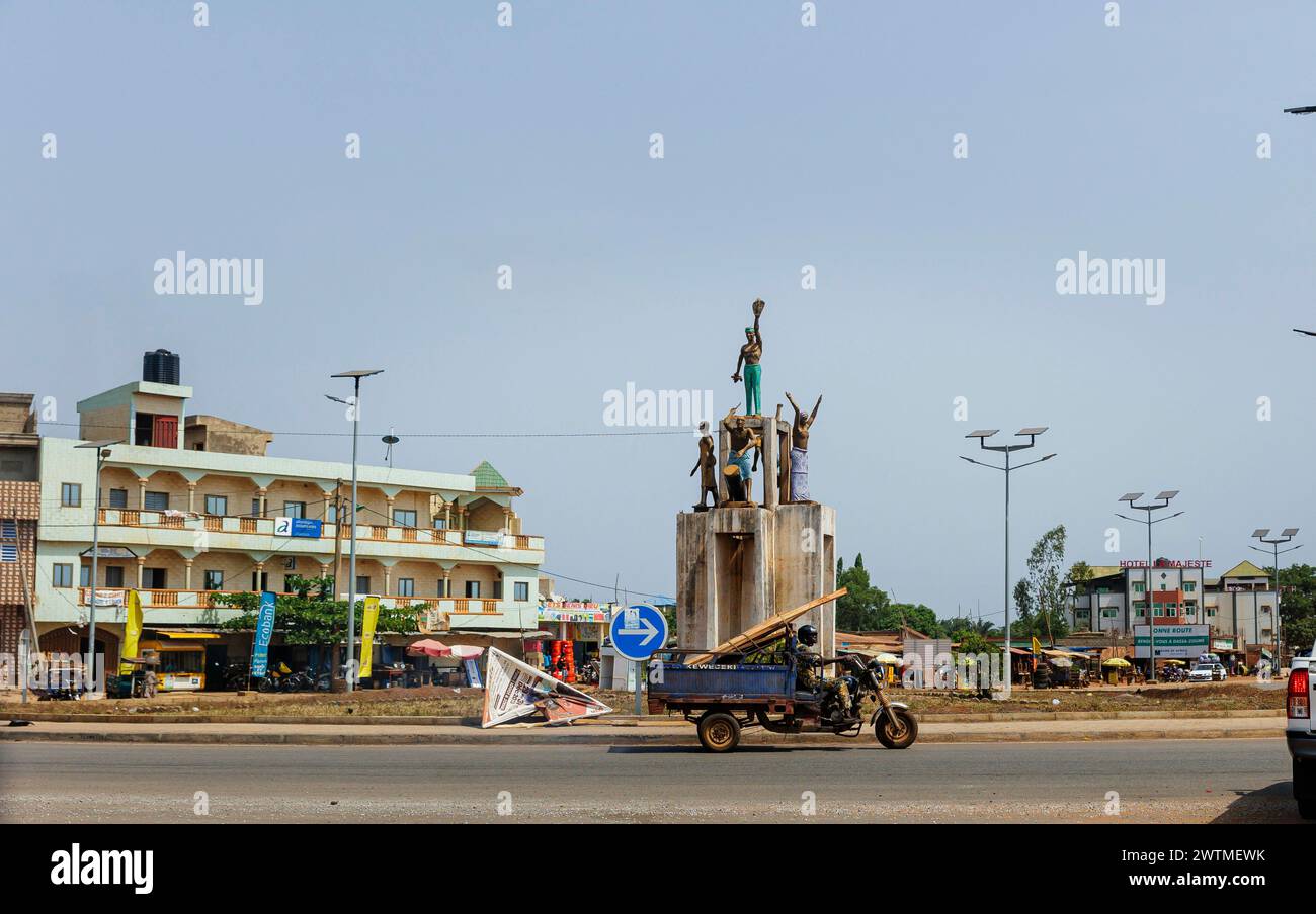 Lunion fait la force hi-res stock photography and images - Alamy