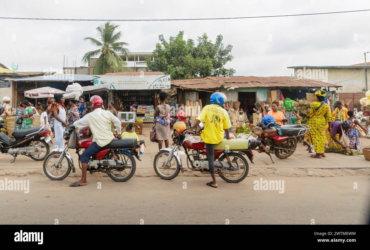 Bohicon hi-res stock photography and images - Alamy