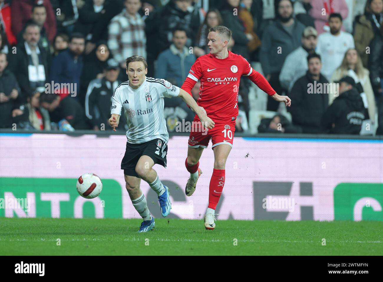 Bitexen antalyaspor hi-res stock photography and images - Alamy