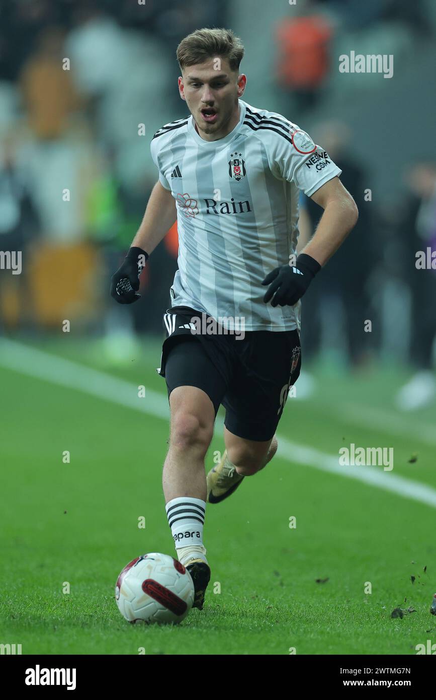 Semih kilicsoy 2024 hi-res stock photography and images - Alamy
