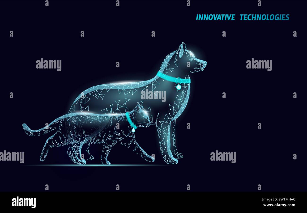 Track and trace technology Stock Vector Images - Alamy