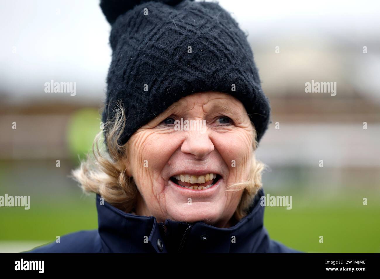 Sheila kennedy hi-res stock photography and images - Alamy