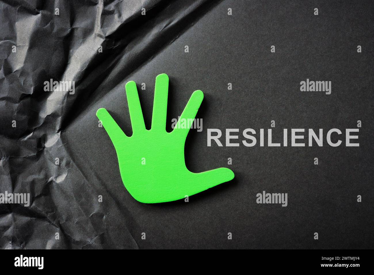 Stress management emotional resilience hi-res stock photography and ...