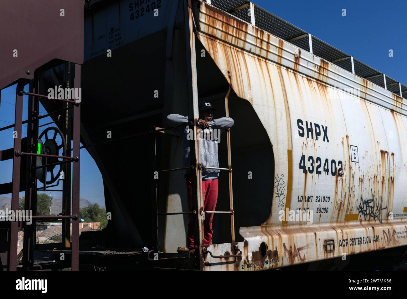 Train20230816 0167 hi-res stock photography and images - Alamy