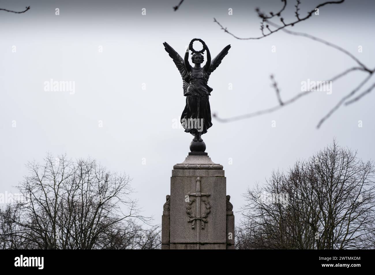 Partick hi-res stock photography and images - Alamy