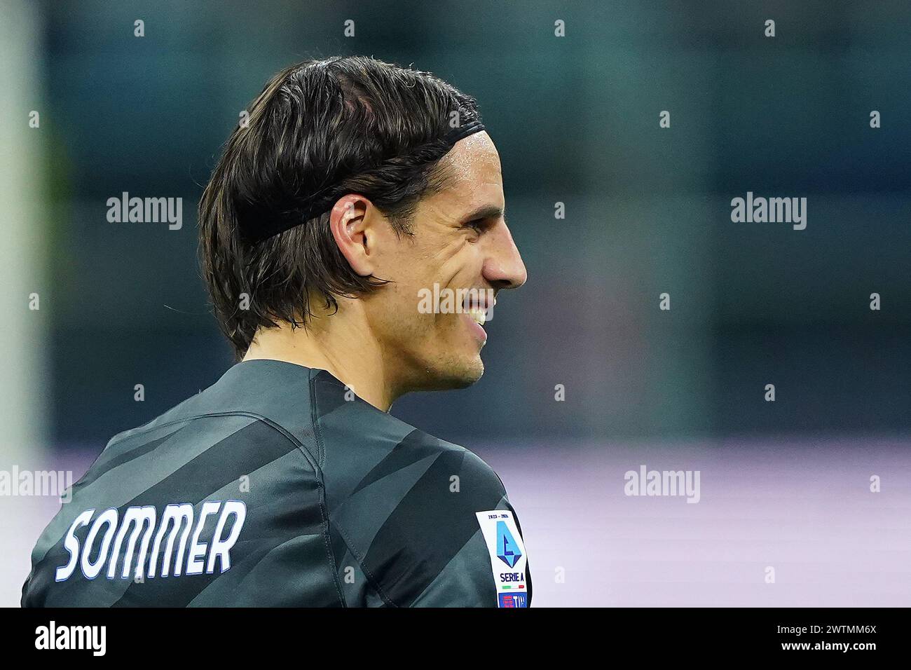 Sommer inter milan hi-res stock photography and images - Alamy
