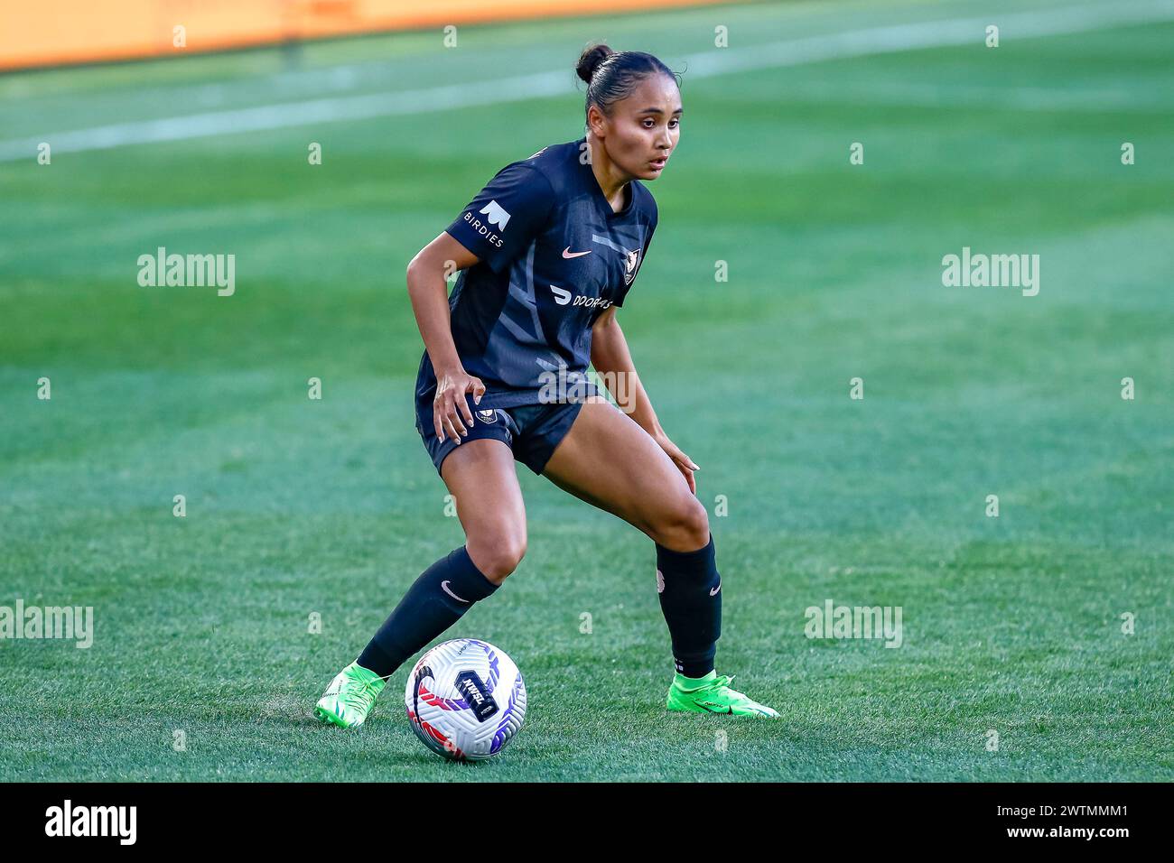 Victor thompson hi-res stock photography and images - Alamy