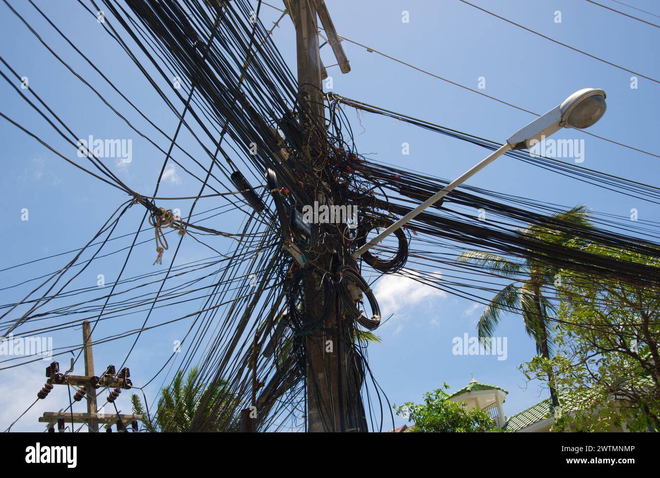 Technical lines hi-res stock photography and images - Alamy