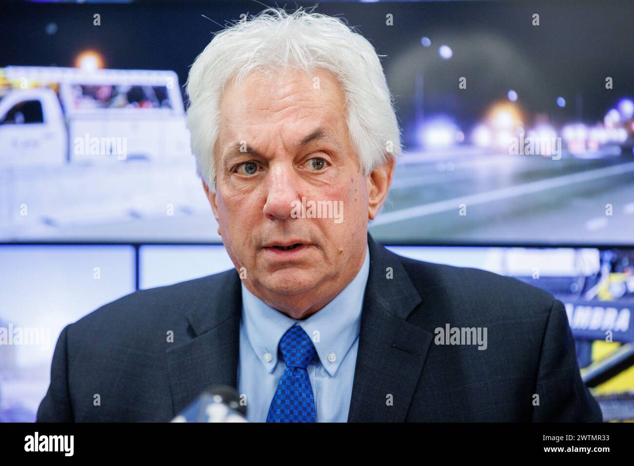 Rhode island department of transportation hi-res stock photography and ...