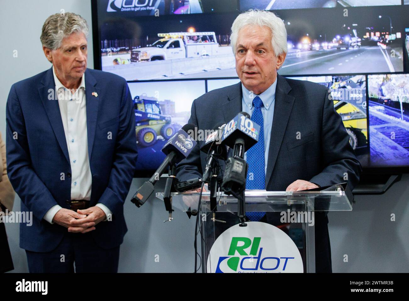 Peter alviti jr hi-res stock photography and images - Alamy