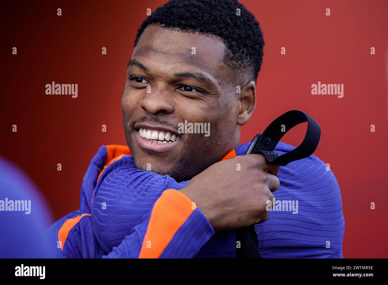 Zeist, The Netherlands. 18th Mar, 2024. ZEIST, THE NETHERLANDS - MARCH ...