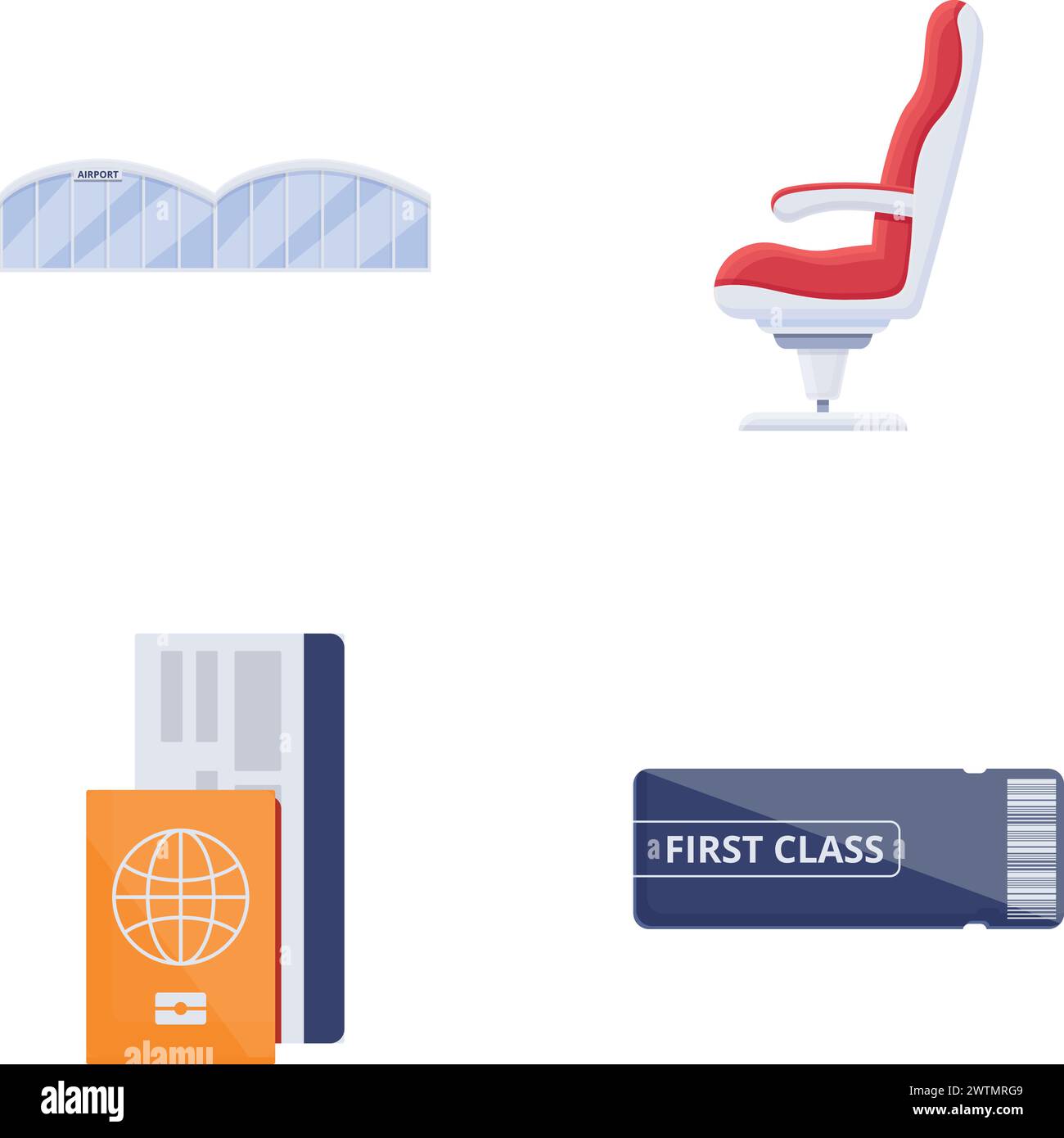 Embarkation card Stock Vector Images - Alamy