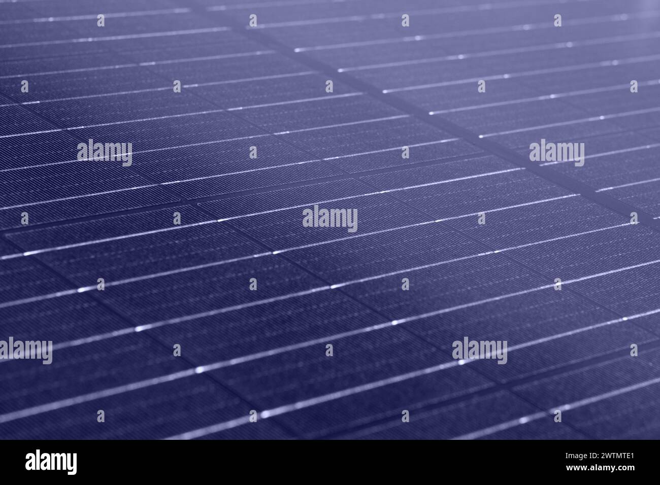 Photovoltaic Solar Panels Close-Up for Renewable Energy Stock Photo - Alamy