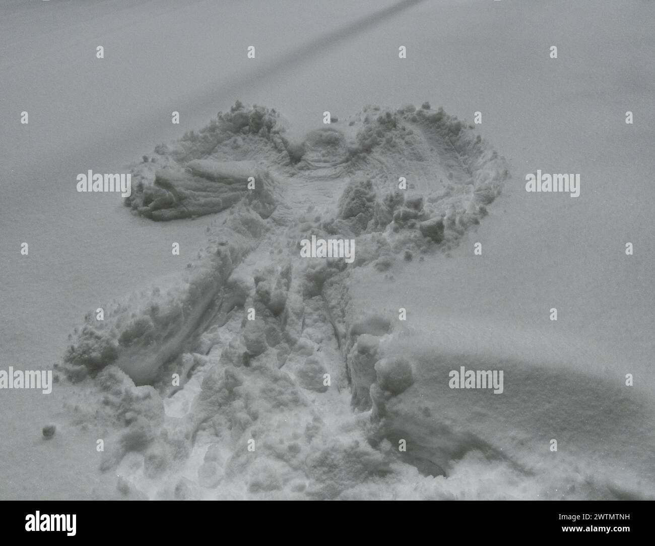 Snowangle hi-res stock photography and images - Alamy