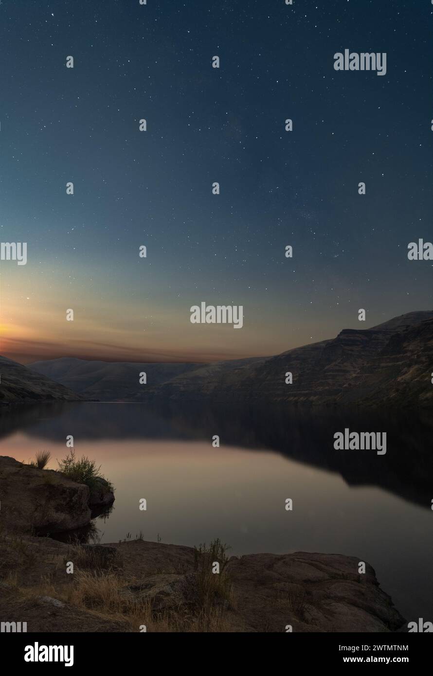 Snake valley stars hi-res stock photography and images - Alamy