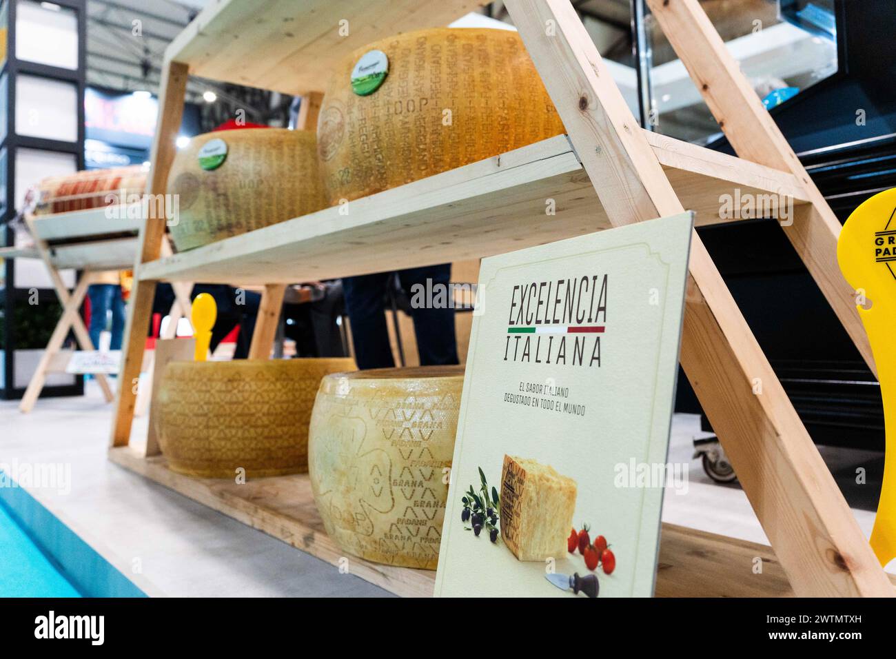La producción de alimentos hi-res stock photography and images - Alamy