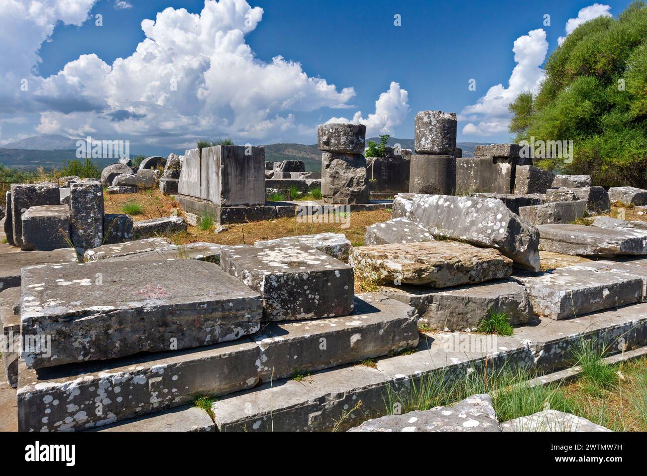 Jupiter god hi-res stock photography and images - Alamy