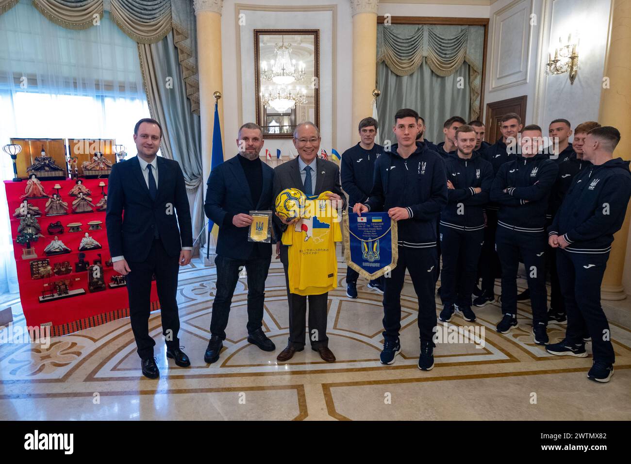 Ihor hryshchenko hi-res stock photography and images - Alamy