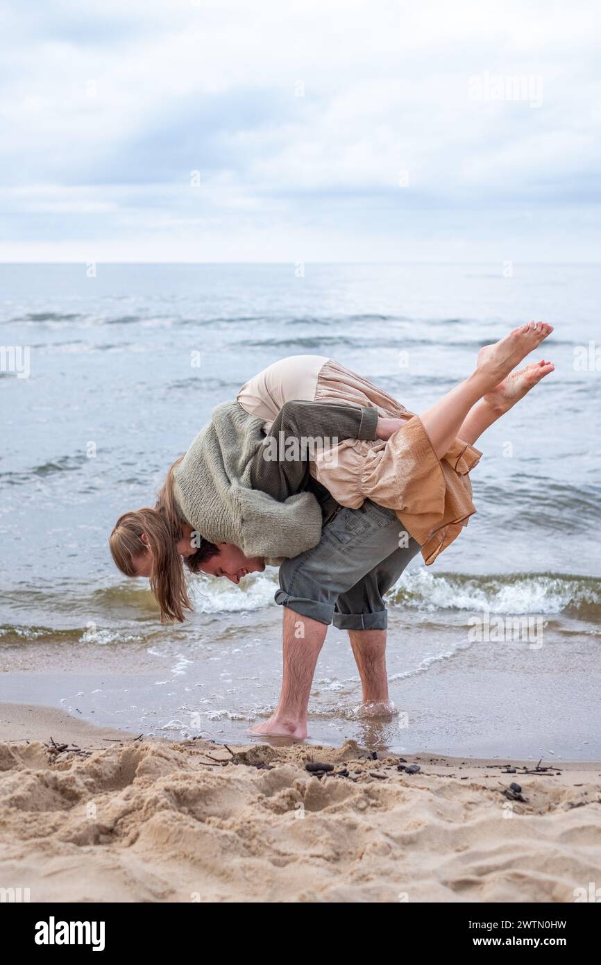 A cherished moment hi-res stock photography and images - Alamy
