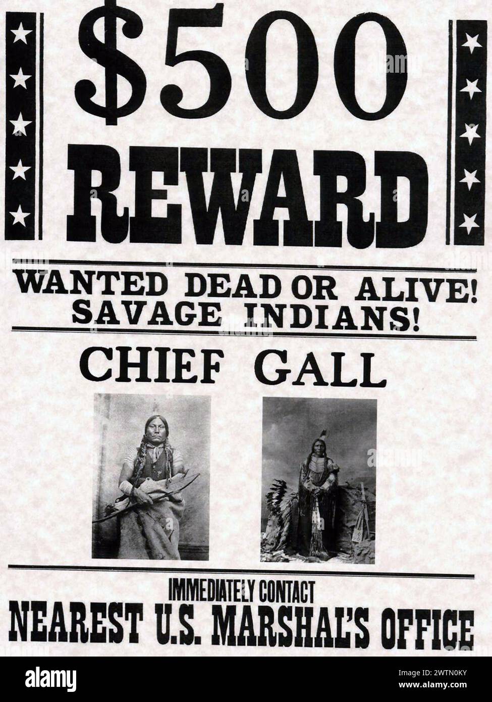 Old western wanted posters hi-res stock photography and images - Alamy