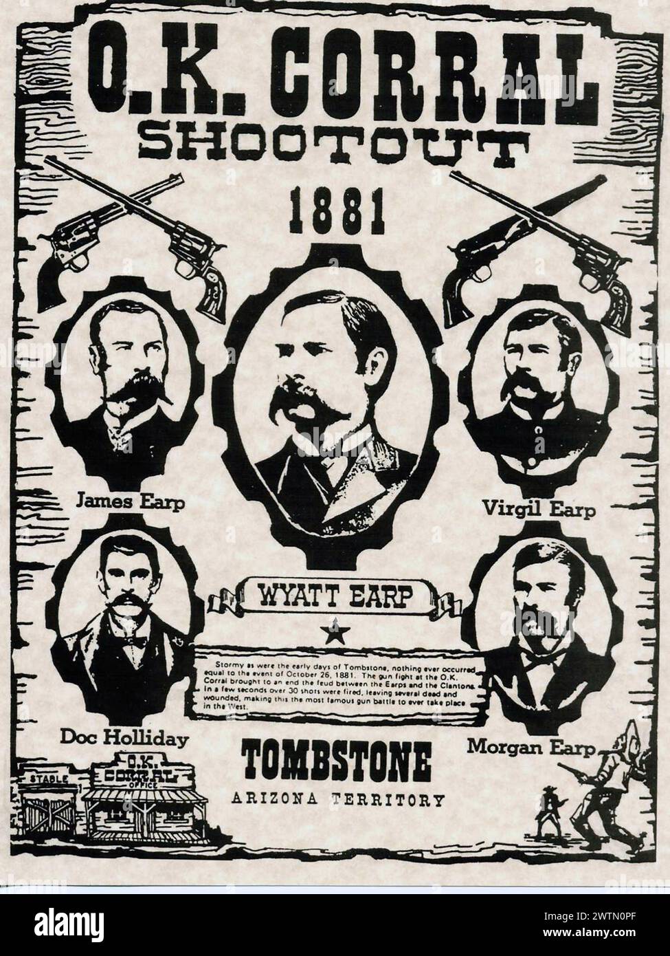 Wild west outlaw wanted reward replicas hi-res stock photography and ...
