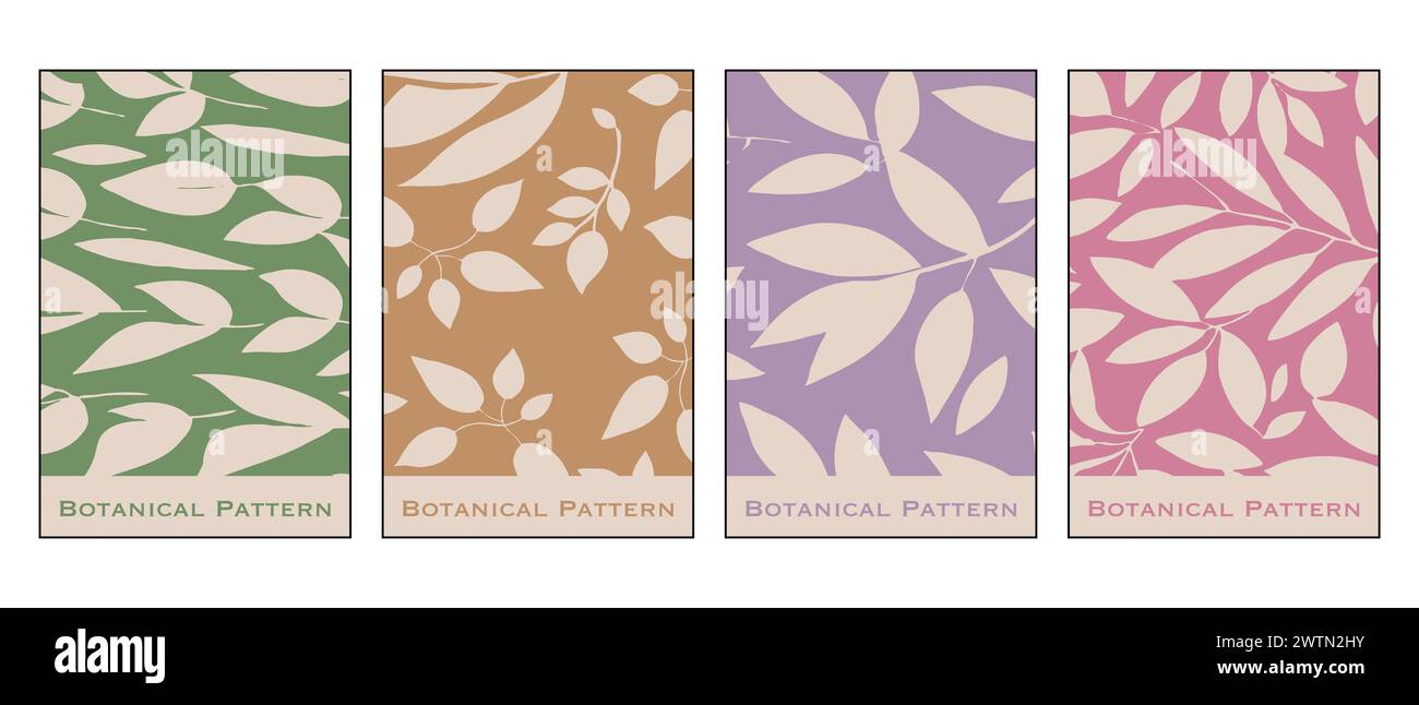 Foliage covers Cut Out Stock Images & Pictures - Alamy