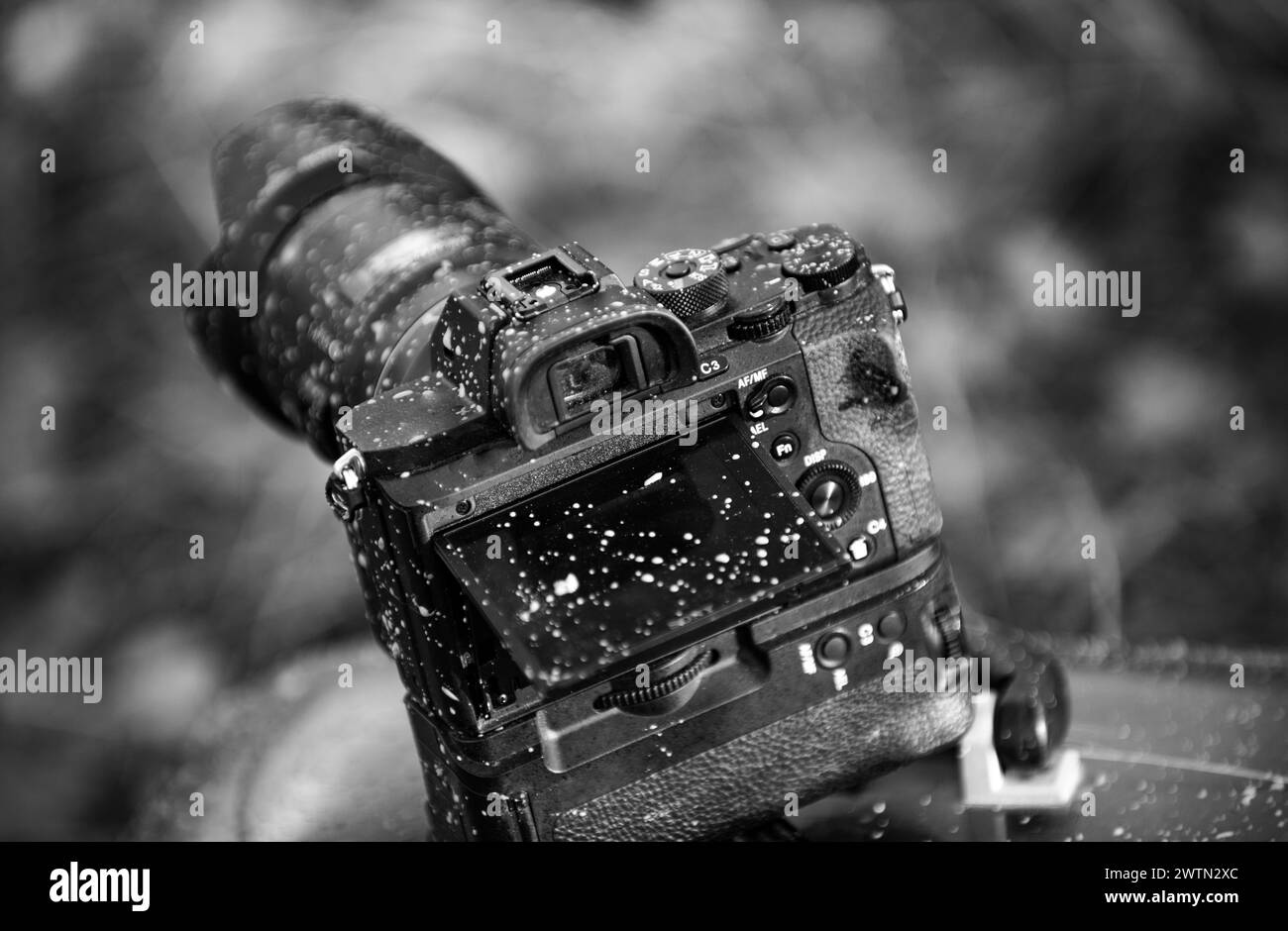 Dirty display Black and White Stock Photos & Images - Alamy