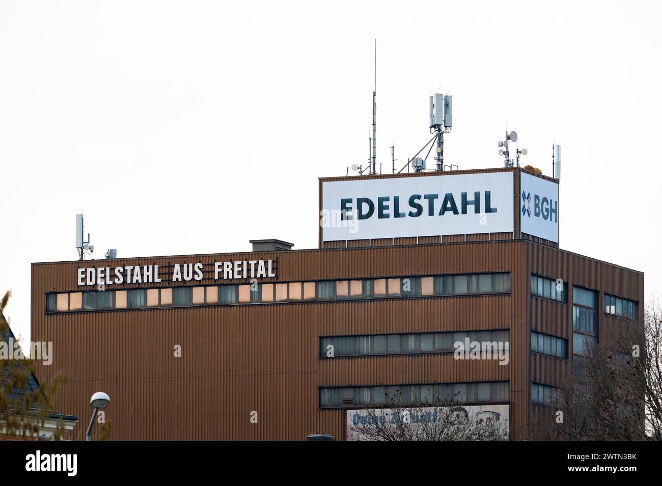 Bgh business logo hi-res stock photography and images - Alamy