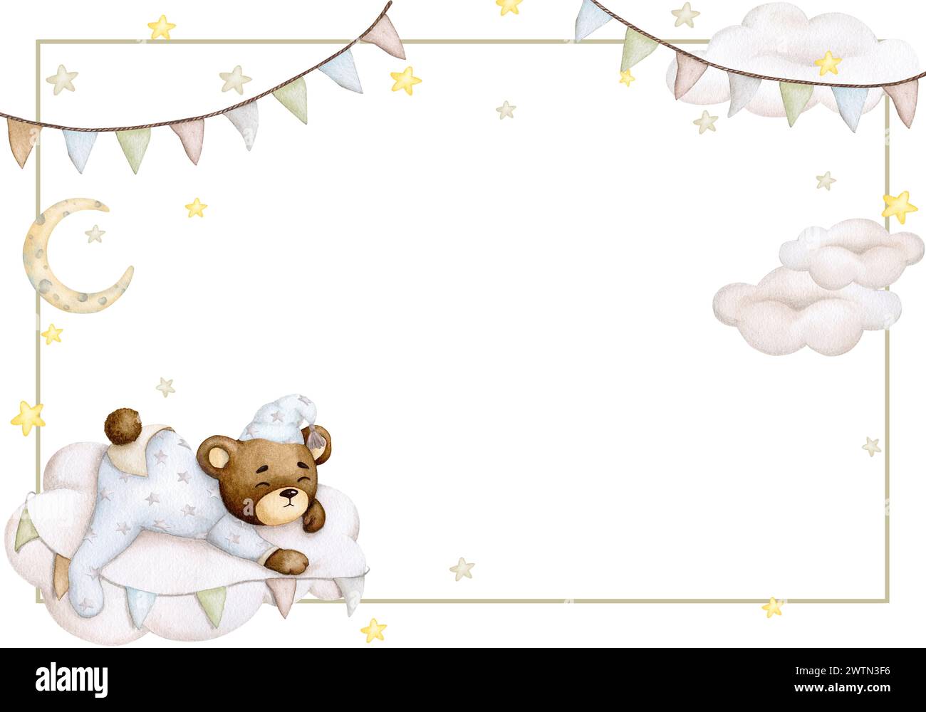 Children gender neutral Cut Out Stock Images & Pictures - Alamy