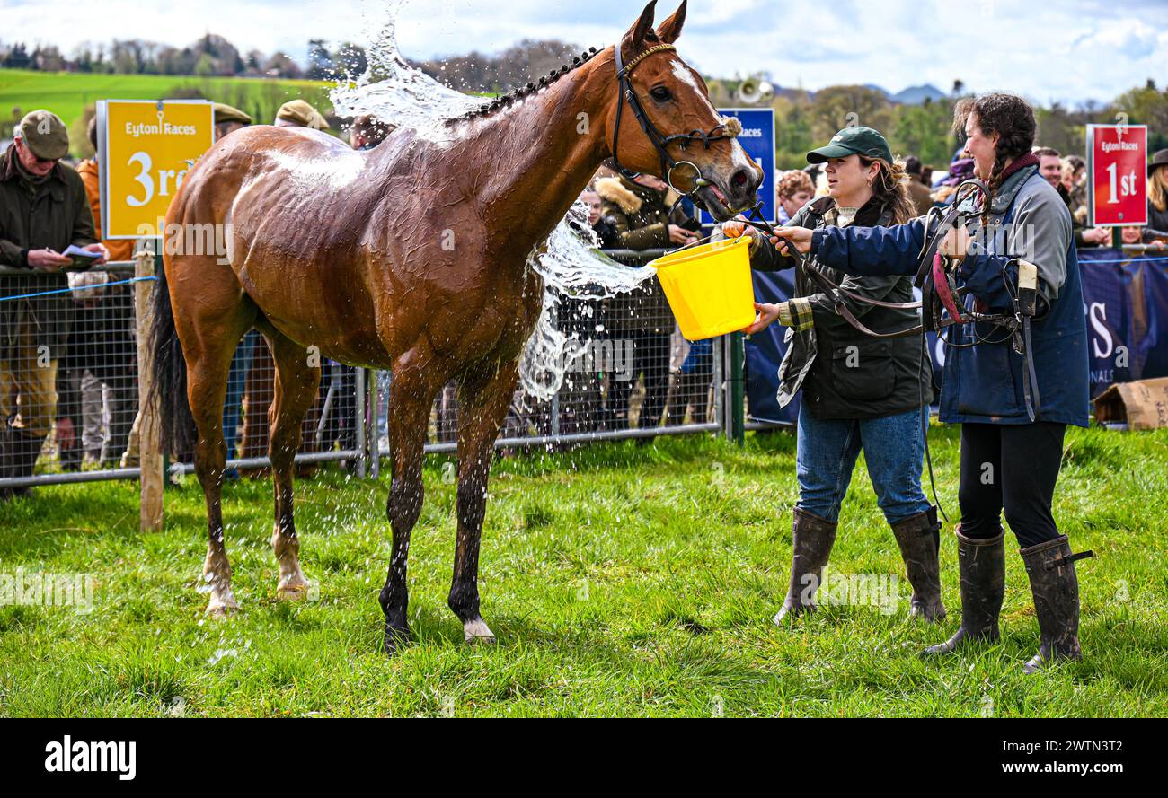 Drone racing finish hi-res stock photography and images - Alamy