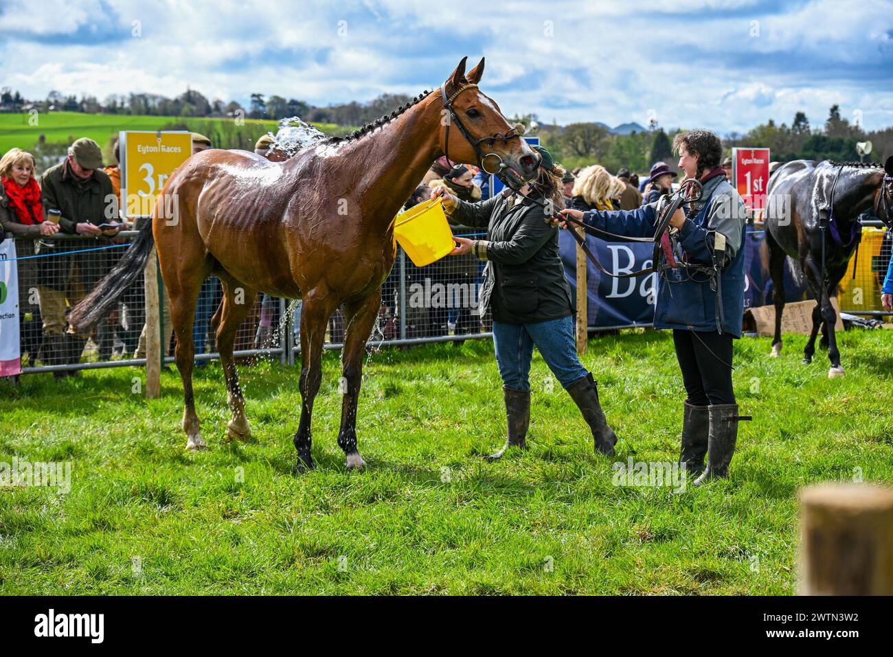 Drone racing finish hi-res stock photography and images - Alamy