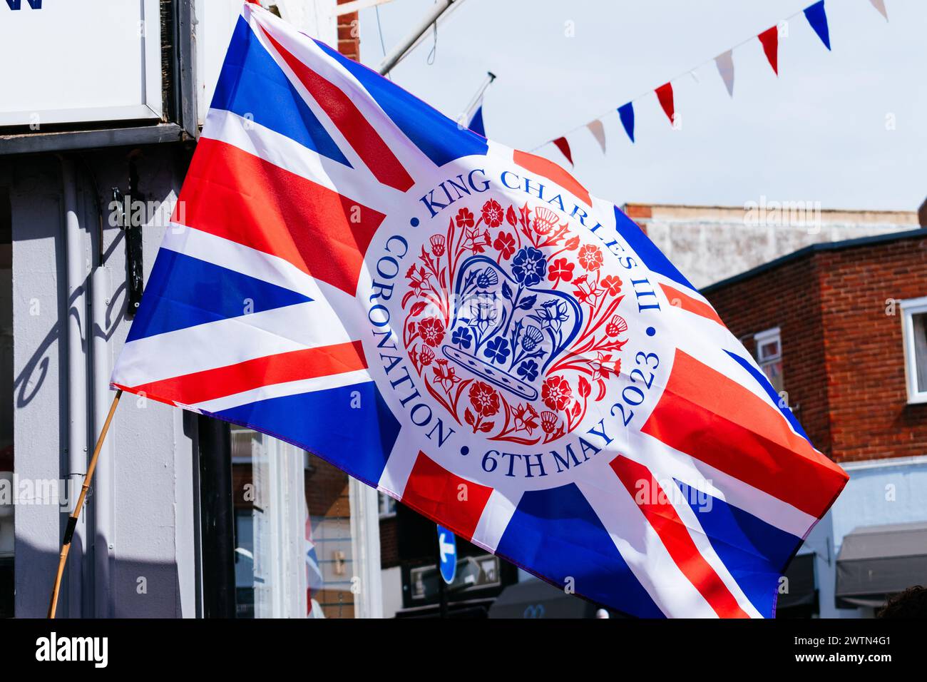 King charles the third hi-res stock photography and images - Alamy