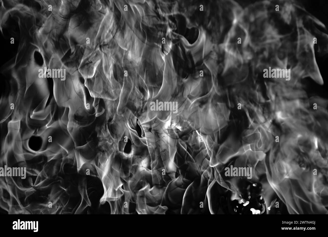 Fire flame motion pattern abstract texture. Burning fire, flame overlay ...