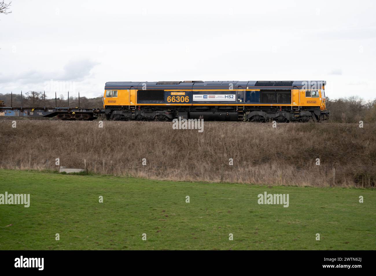 Scs logistics hi-res stock photography and images - Alamy