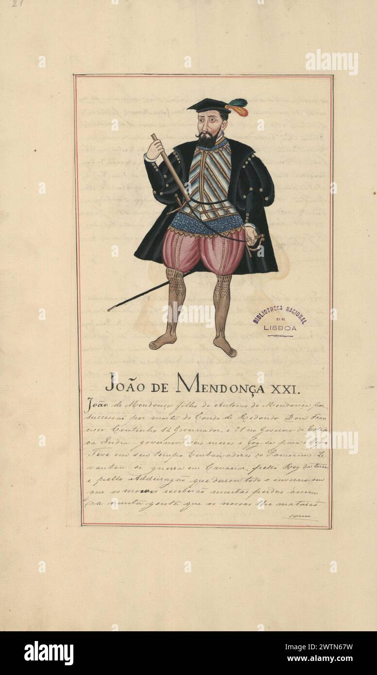 Joao barreto hi-res stock photography and images - Alamy